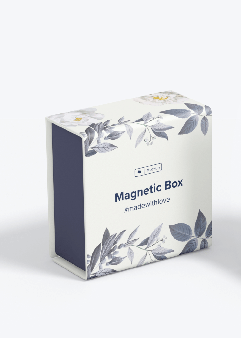Magnetic Box – Prime Printing